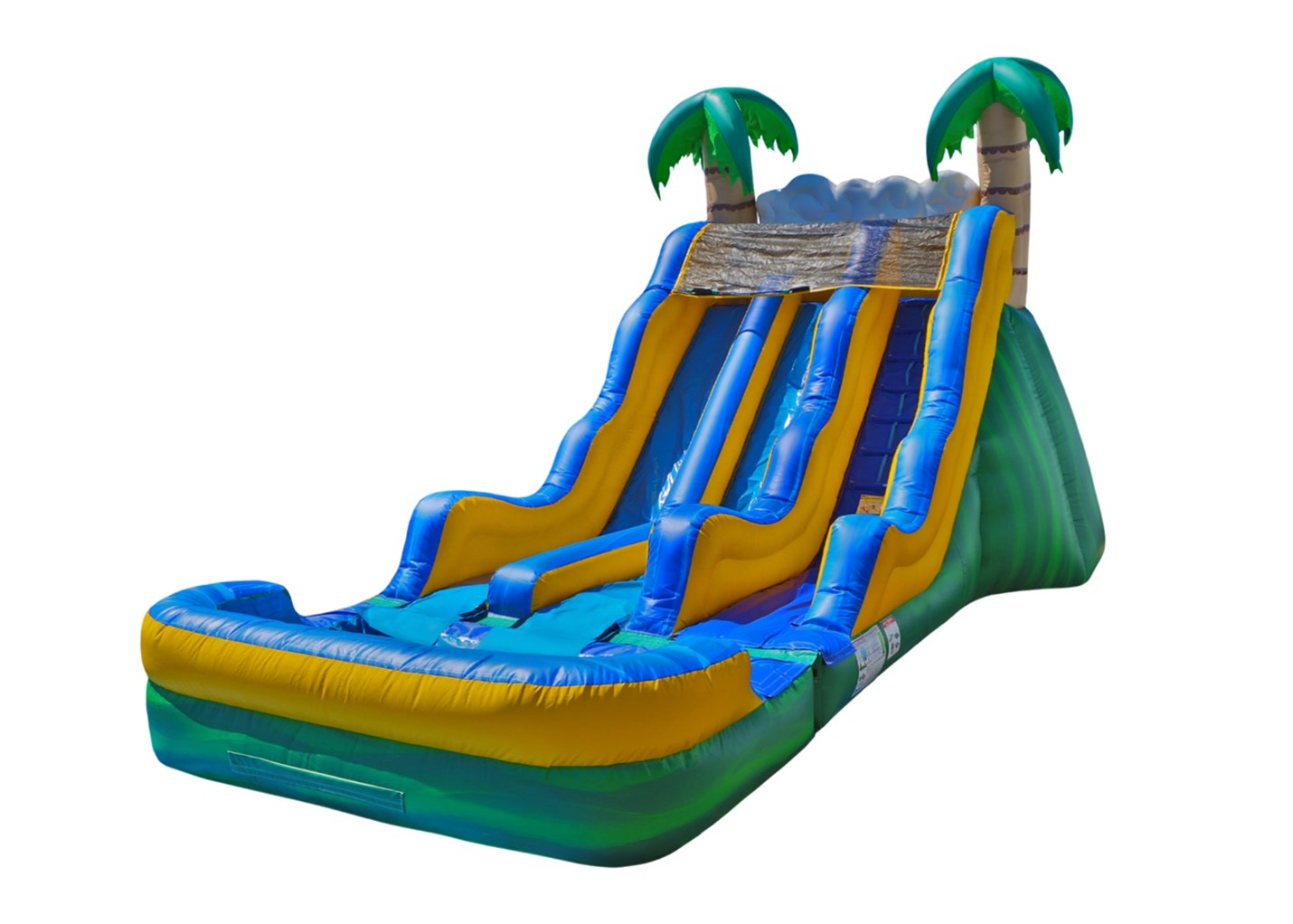 Inflatable Rental Items - Fast-n-Fun Inflatables